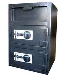 Valueguard Depository Safes